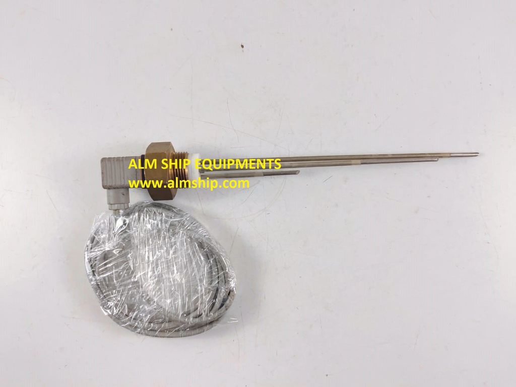 Hirschmann A14 Electrode | ALM SHIP EQUIPMENT